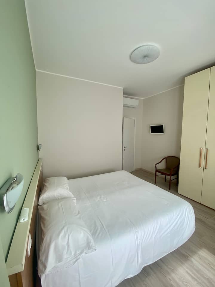 Appartamento Dalia - Stresa