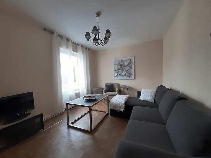 Le P'tit Rollinat - Argenton-sur-Creuse