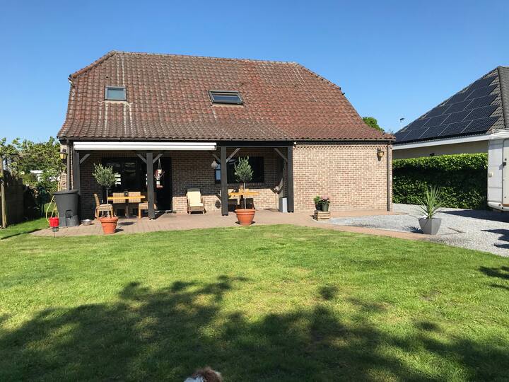 Casa Con Vistas En Lommel - Lommel