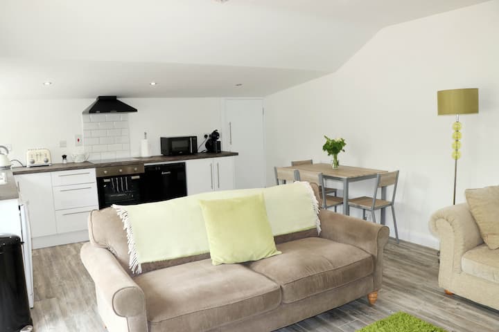 Flowerhill Barn Apartment 1 - Dungannon