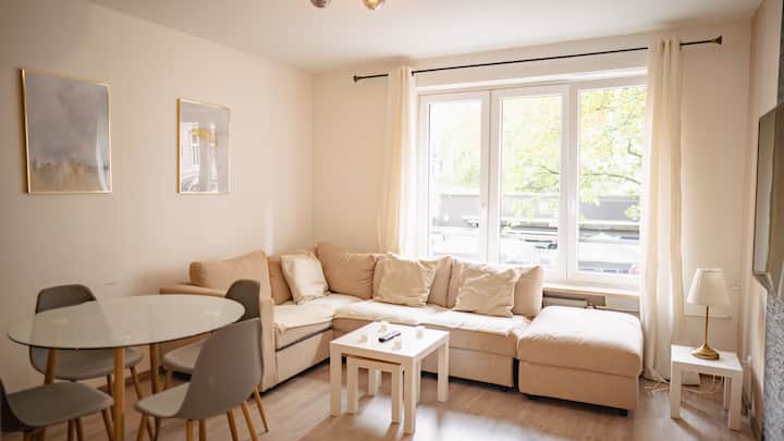 Top Lage! Lange Reihe, Mitten In Der City! 4 Pers. - Amburgo