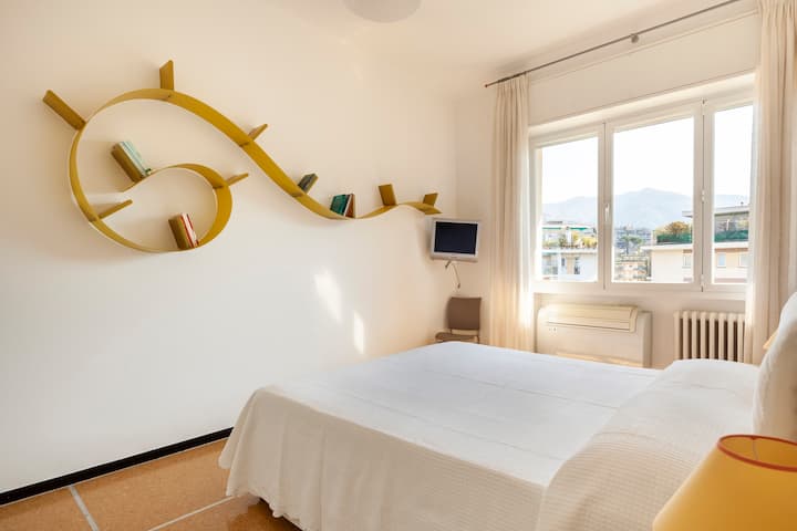 Casa "A...mare" Comodità A Rapallo/010046-lt-0989 - Rapallo