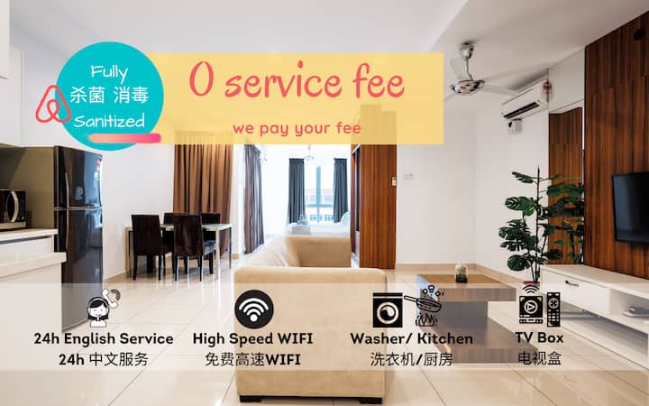 Penang Vacation Rentals | Home and Apartment Rentals | Airbnb