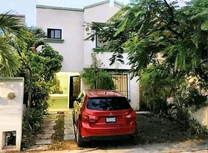 Cancun Home 5 Miles From The Beach! - Cancún