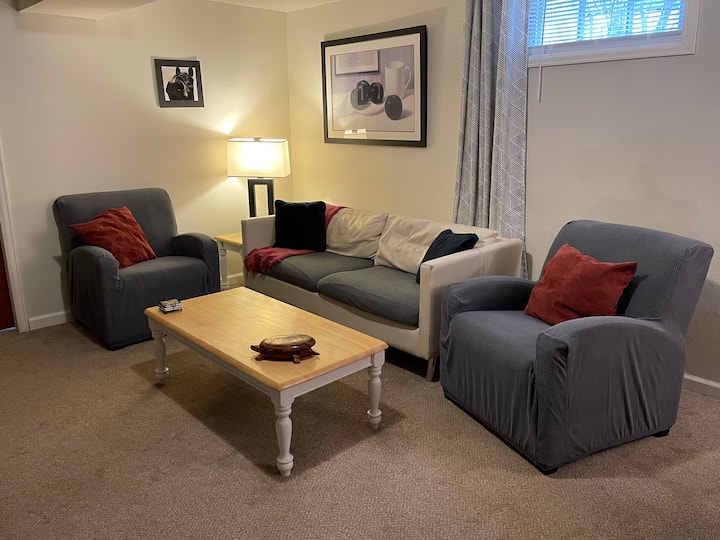 Feeling At Home In Cheyenne - Cheyenne, WY