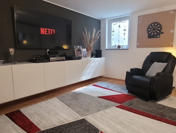 Cozy & Modern Room Near Nuremberg Center With Cats - Nuremberg