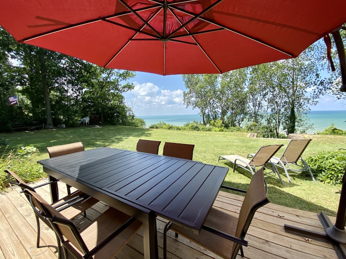 Michigan City Beachfront Vacation Rentals - Indiana, United States | Airbnb