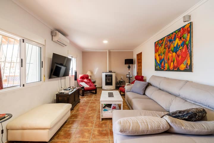 Sous Le Soleil ☀️ De La Costa Blanca 🏖️ - La Marina