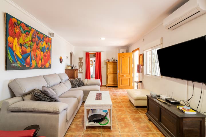 Sous Le Soleil ☀️ De La Costa Blanca 🏖️ - La Marina