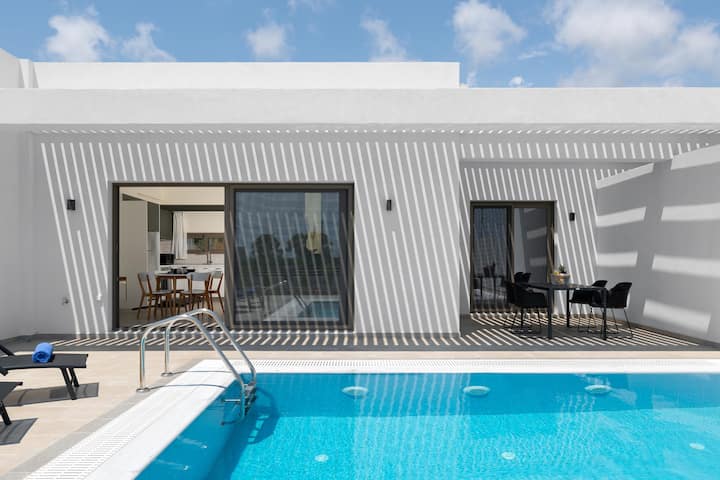 Armonia Suites Gennadi -Eleni - Rhodos