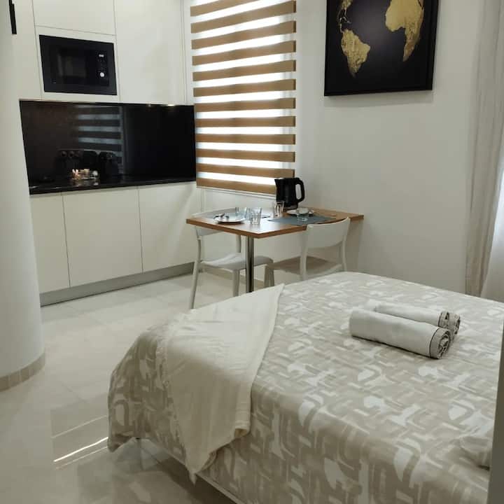 103 - Studio Moderne Et Fonctionnel - Cannes