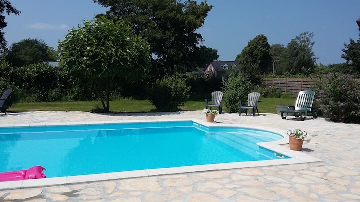 Luxe Landhuisje Met Grote Veranda En Hottub - Venlo