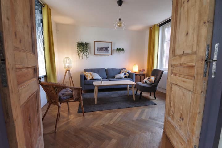 Nouveau  🪷Maison Louise Victoria🪷 - Honfleur