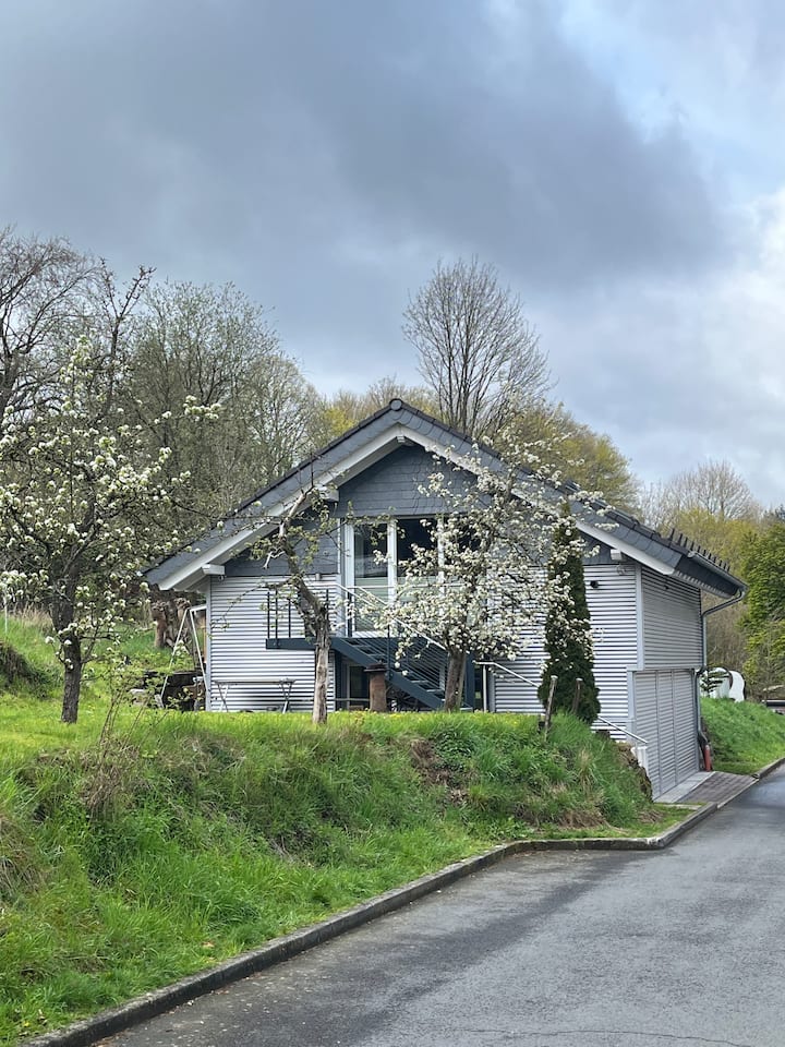 Gemütlich, Ruhig Und Privat - Hohenstein