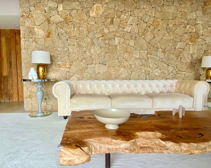 Luxury Flat In Vila Nova Conceição São Paulo - São Paulo