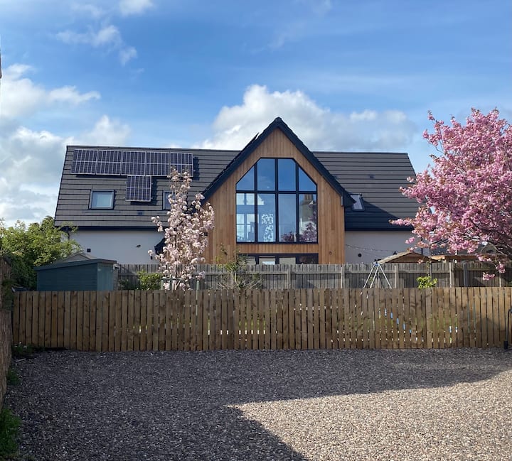 Private Double Room In ‘The Hayloft’
Pittenweem - East Neuk