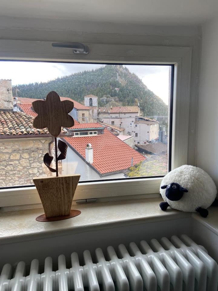 Nido In Centro Storico - Avezzano