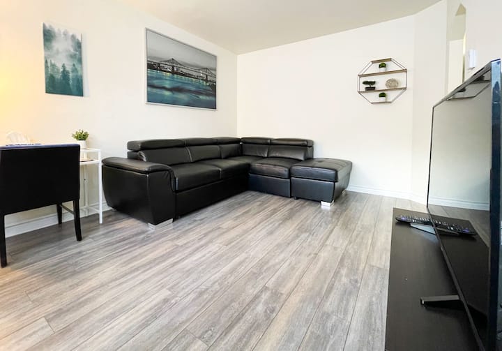 Aparthotel Du Jardin Botanique - Montreal