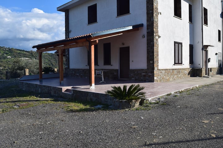 Monolocale 1 In Villa Privata Agropoli - Agropoli