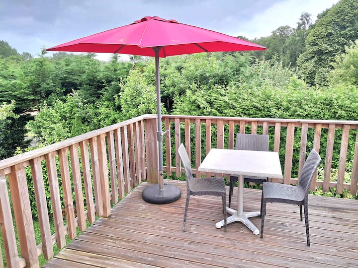 Appartement Avec Terrasse - Sainte-Marine