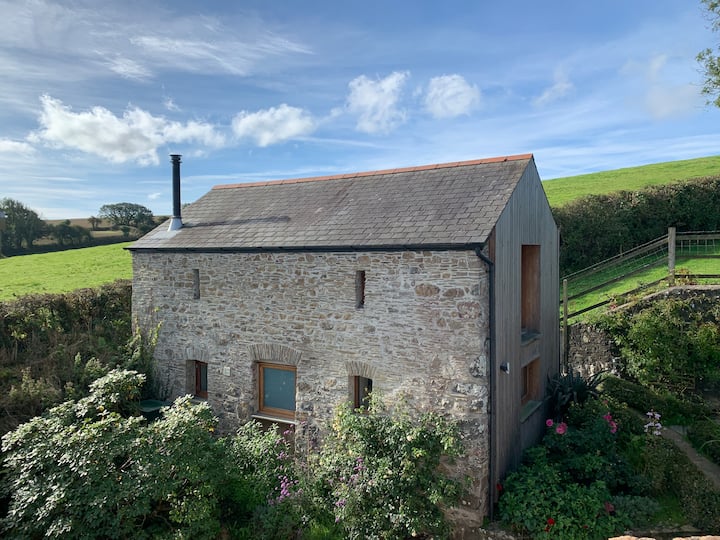 Little Bank Barn, Stunning Beaches & Countryside - Bantham Beach