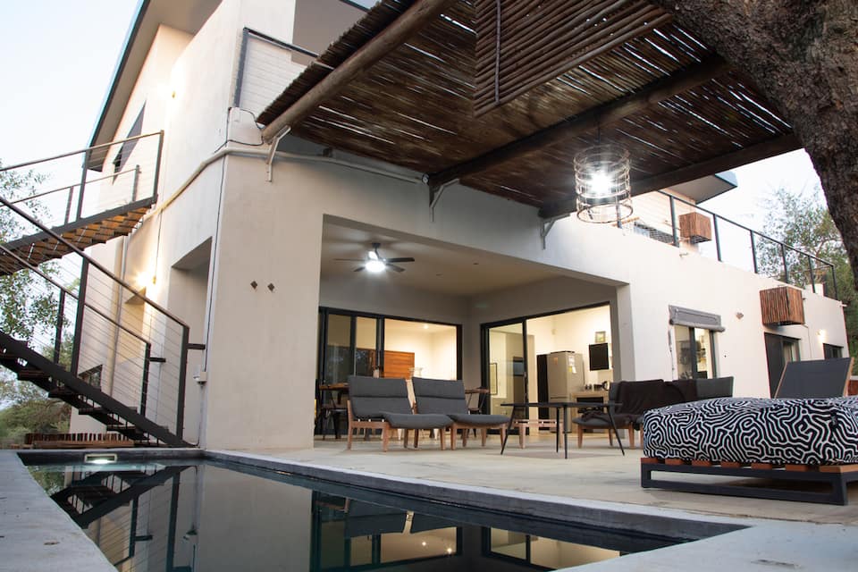 Malelane Vacation Rentals & Homes - Mpumalanga, South Africa | Airbnb