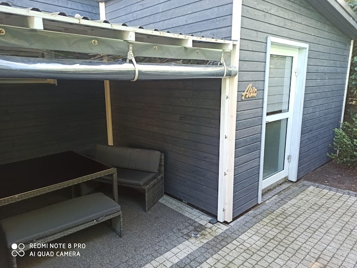 Domek Asia - Pobierowo