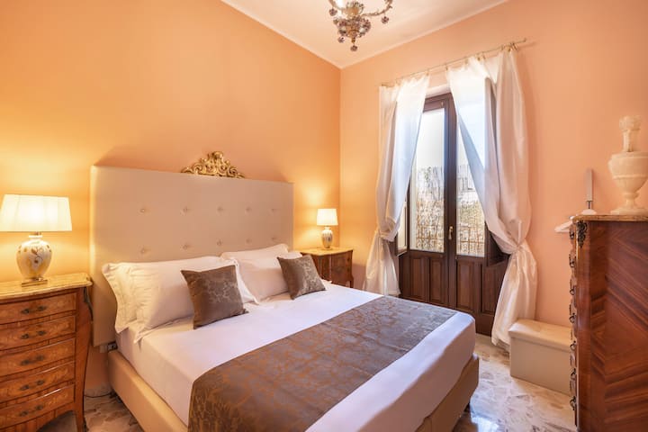 Appartamento Minerva Sgh Pachino - San Lorenzo