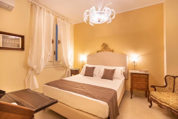 Appartamento Beatrice Sgh Pachino - Pachino