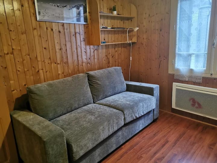 Charmant Studio à Cauterets - Cauterets