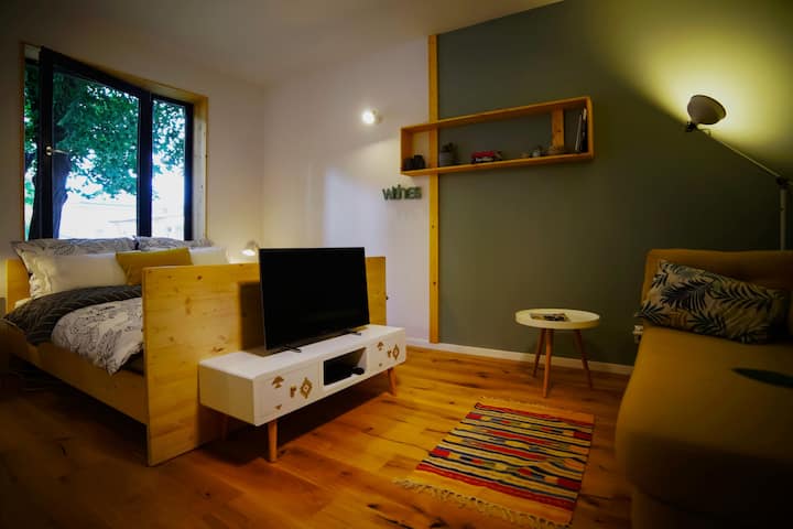 Wishes Studio - Bucarest