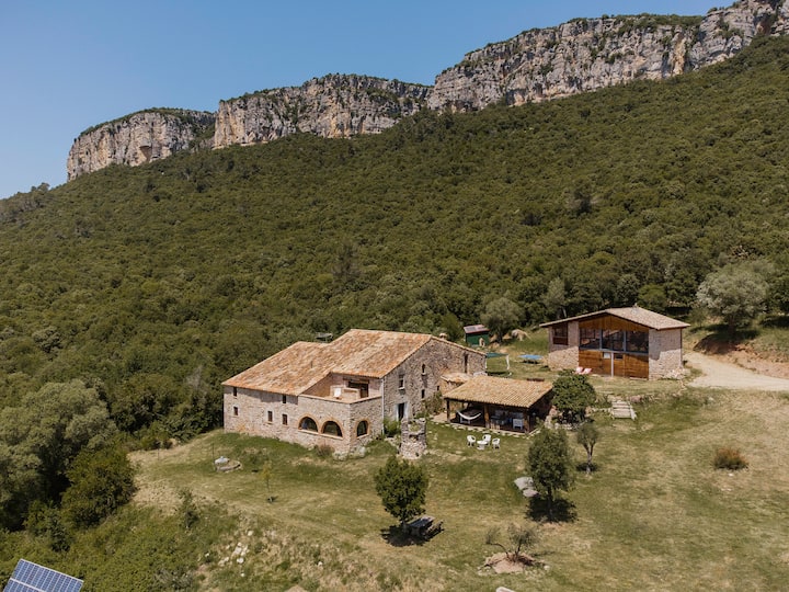 La Casa De La Llum - Amer