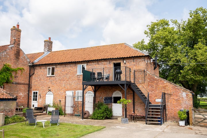 Top 10 Farm Stays In Norfolk, UK - Updated 2024 | Trip101