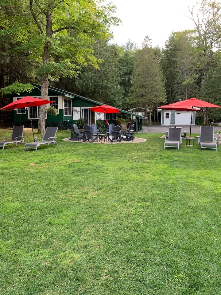 Chandos Lake Vacation Rentals & Homes - North Kawartha, Canada | Airbnb