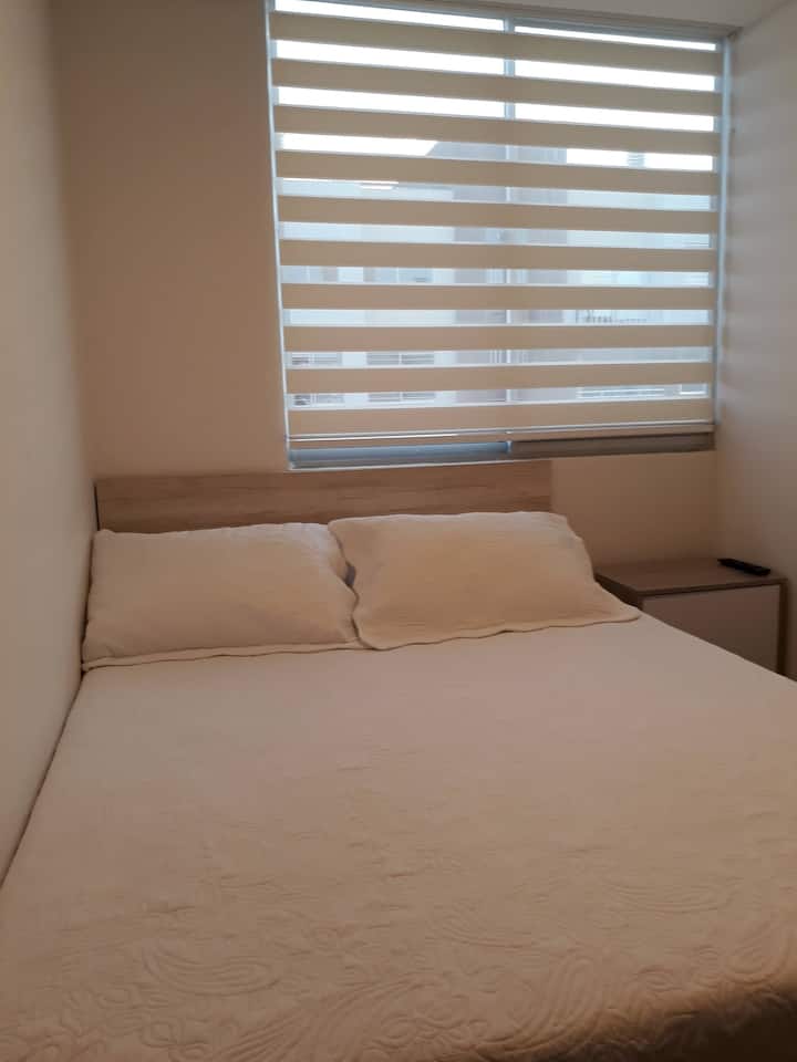 Confortable Habitacion - Bogotá