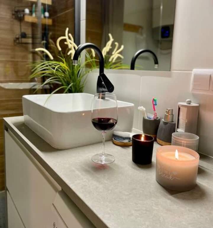 Warsaw Apartment National Stadium - Varsovia