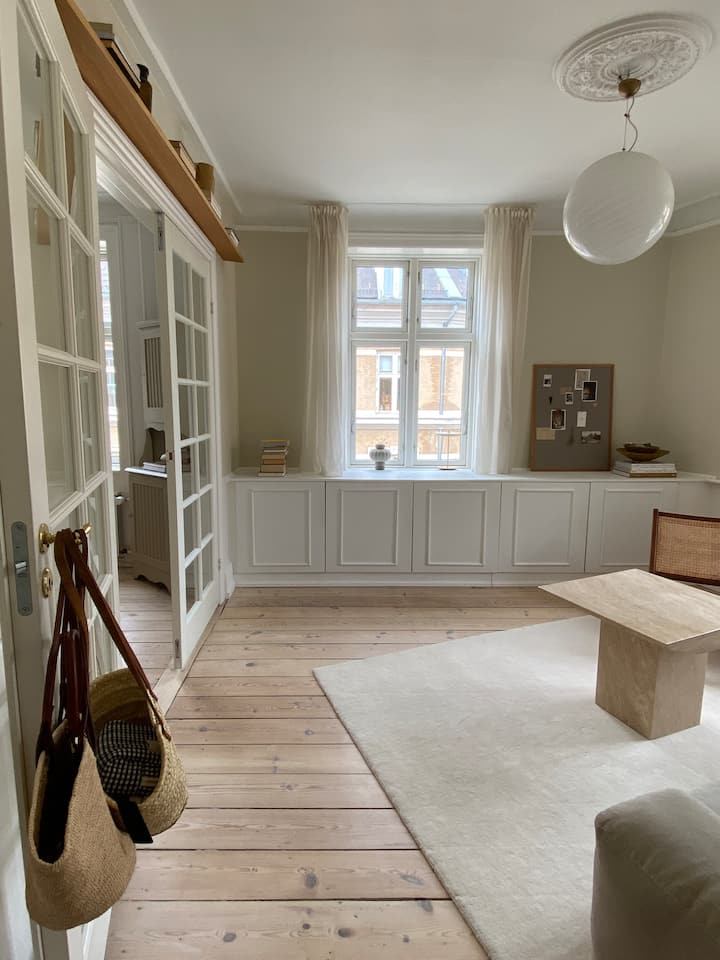 Casa Copenhagen At The Lakes - Copenhague