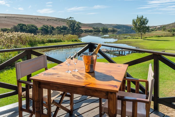 Cosy  Studio In  Malgas, Breede River - Boathouse - Malgas
