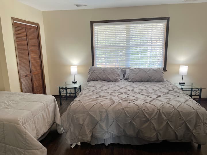 Private Suite With Pool, Balcony, Boat Parking - Leesburg, FL