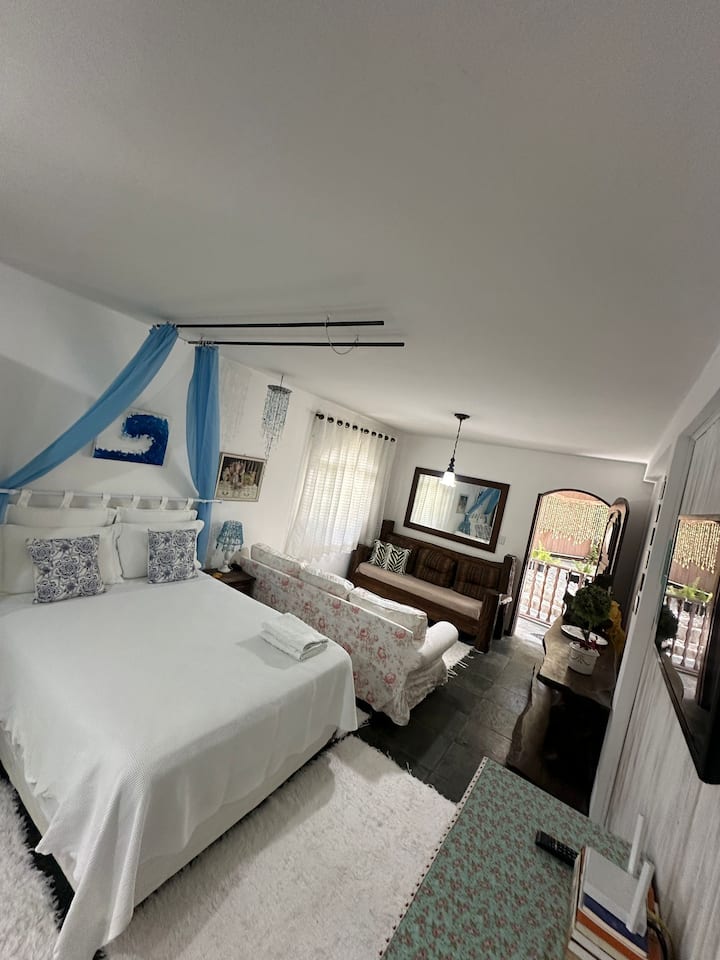 Casa Do Sabiá 2 - Barueri