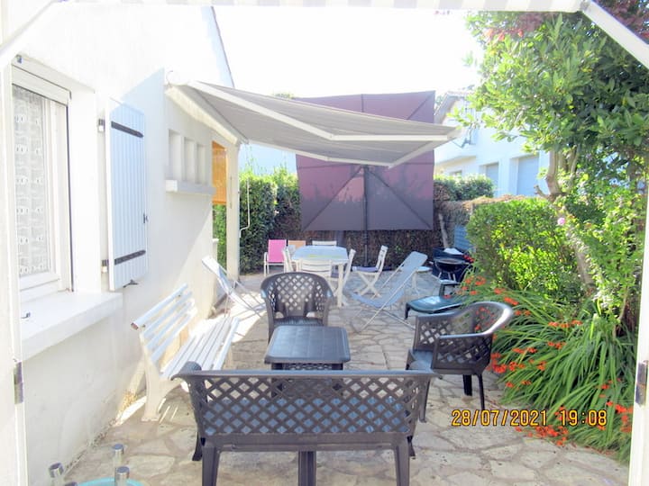 La Musardière - Meschers-sur-Gironde