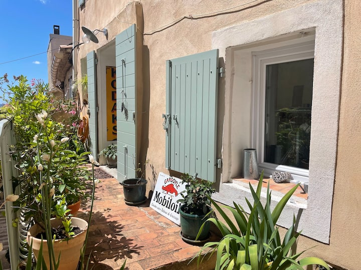 Le Charme Des Vacances Provençales - Velaux