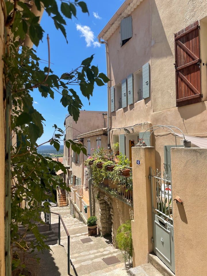 Le Charme Des Vacances Provençales - Aix-en-Provence