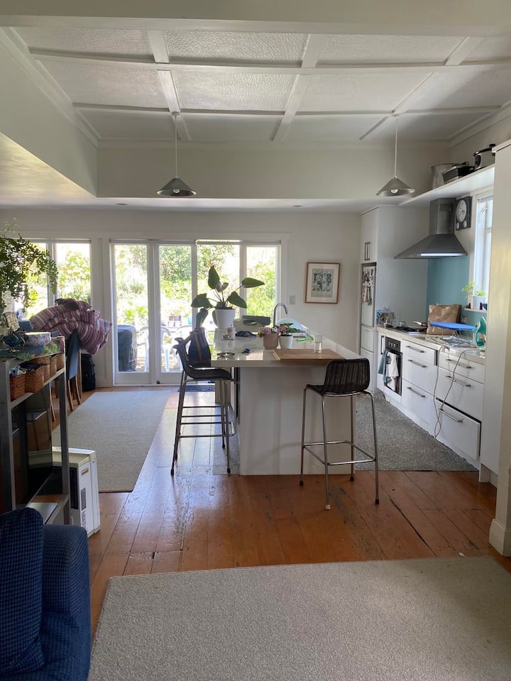 Grey Lynn Westmere. Fun And Funky Central Location - オークランド