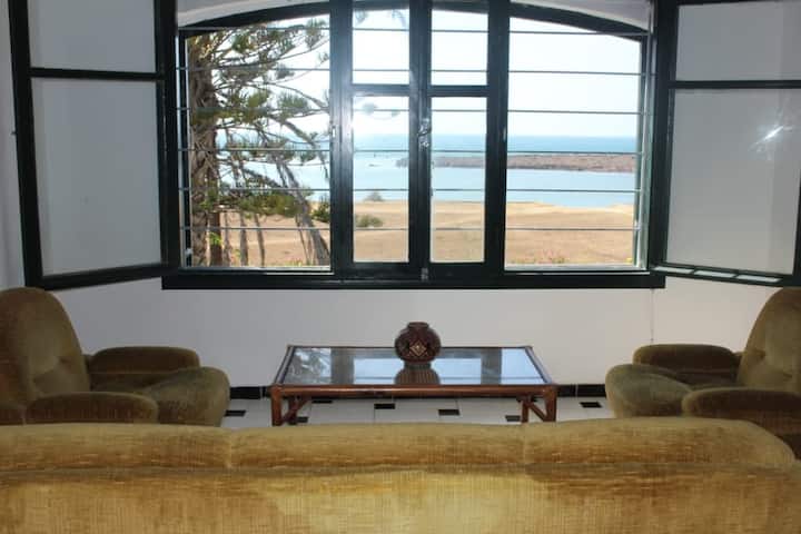 Maison Etoile De Mer 2 - Témara