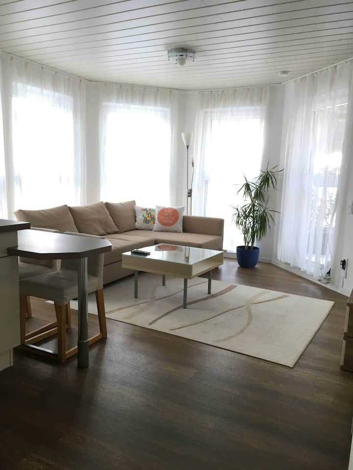 Apartment-ferienwohnung Stockinger - Wuppertal