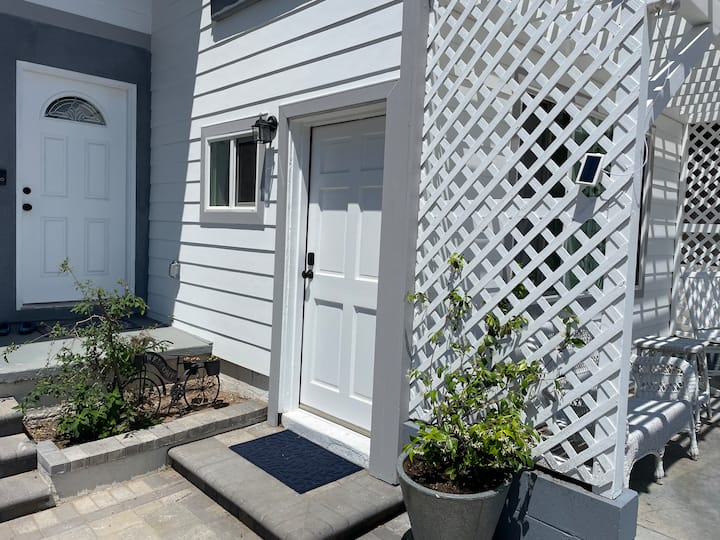 Private 1 Br/1 Ba Unit For 30 Day Min Or More - Chula Vista, CA