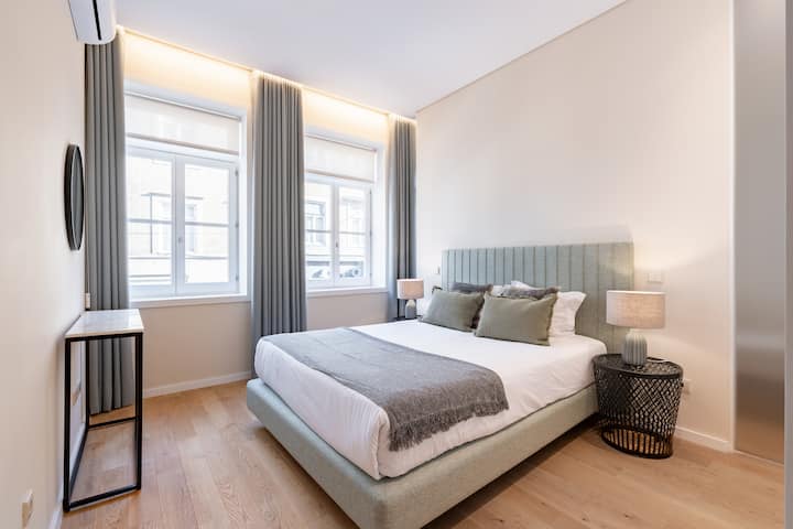 Viva Size Flat Batalha - Oporto