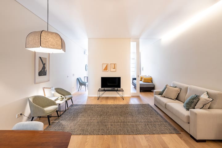 Viva Size Flat Batalha - Porto