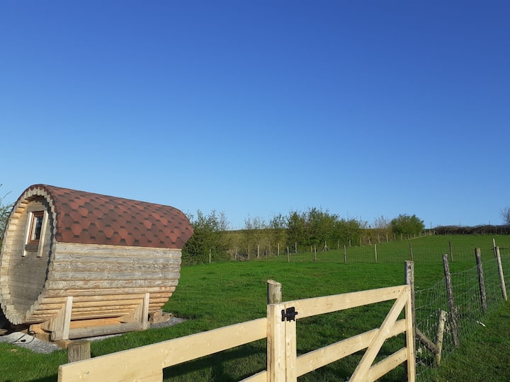 Sheep Inn "Het Hoekske" - Aarschot